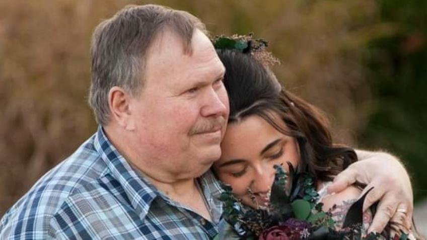 Dwight's Heart Health - a Personal Causes crowdfunding project in ...