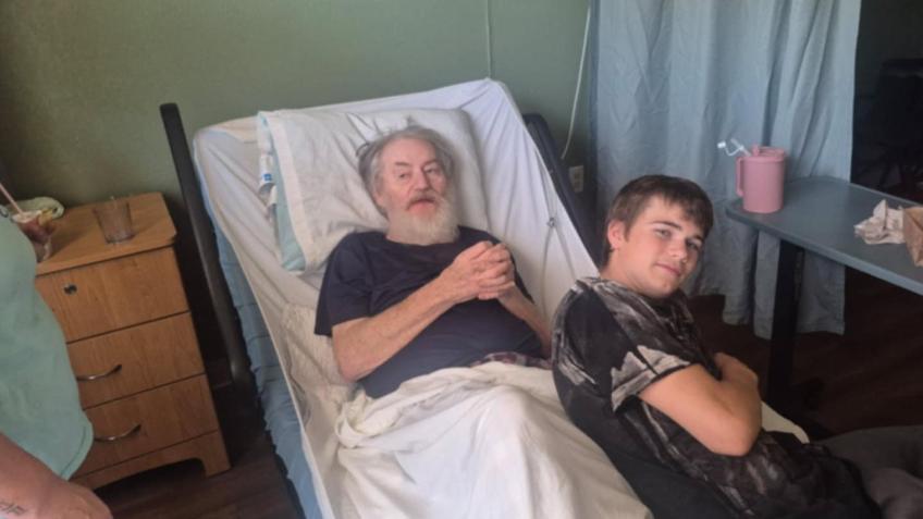 Help for Edward Causey's family - a Personal Causes crowdfunding ...