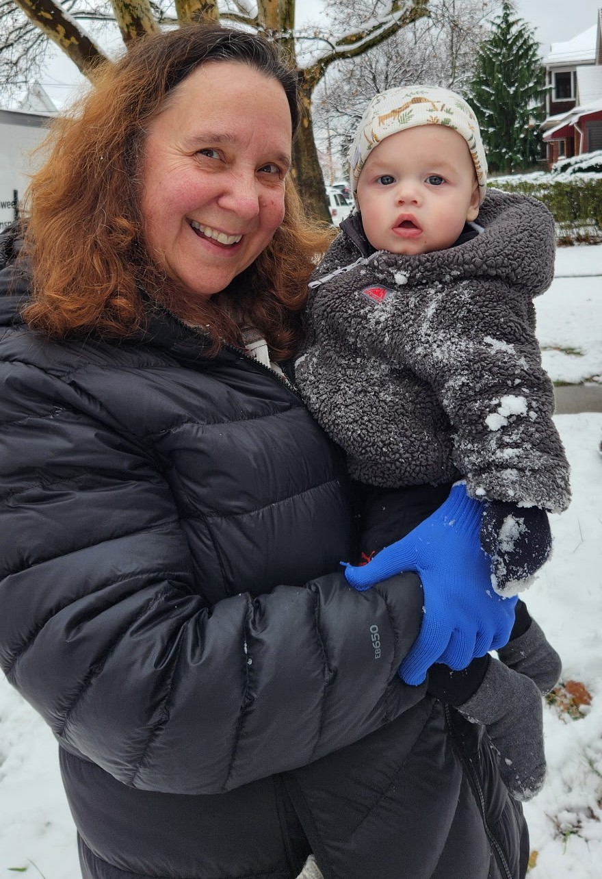Helping Michele and John Recover from House Fire - a Personal Causes ...